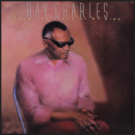 Albums Discography - Ray Charles