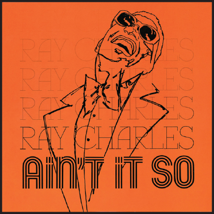 Albums Discography - Ray Charles